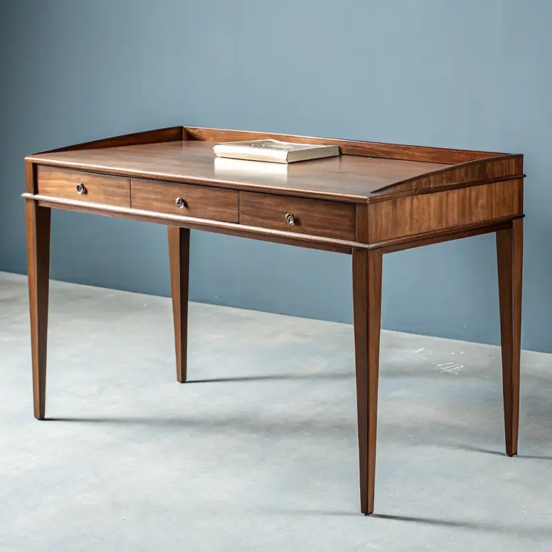 Revit Modern Office Desk – Revit Mission: Revit Templates, Families ...